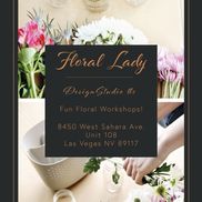 Floral Lady Design Studio - Las Vegas, NV - Alignable