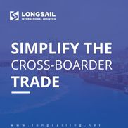LongSail USA Corporation - Walnut, CA - Alignable