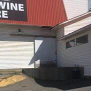 Wine into Fall! by Overlander Beer & Wine Store in Williams Lake, BC ...