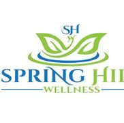 Spring Hill Wellness - New York, NY - Alignable