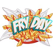 Our Menu by Fry Day Eats in Los Angeles, CA - Alignable