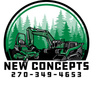 New Concepts Lawn Care LLC - Benton Area - Alignable