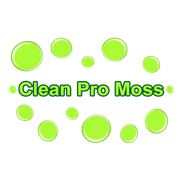 Clean Pro Moss - Tacoma, WA - Alignable