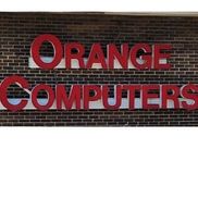 Out Of Business by Orange Computers Inc., a DNA Servers Company in ...