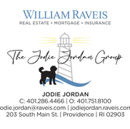 Jodie Jordan - Realtor (MA & RI), Team Lead of the Jodie Jordan Group ...