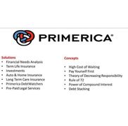 Primerica - Duluth, GA - Alignable