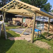 Chris' Home Repair - Eight Mile Area - Alignable