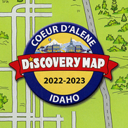 Discovery Map : Coeur d'Alene - Post Falls, ID - Alignable