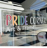 Custom Framing by Pride Corner Art & Frame in Wilton Manors, FL - Alignable