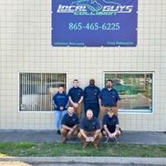Local Guys Collision - Knoxville, TN - Alignable