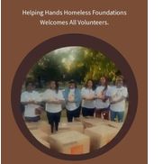Helping Hands Homeless Foundation Inc - Hillside, IL - Alignable