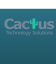 Cactus Technology Solutions - Lubbock, TX - Alignable