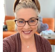 Melissa Rhoads at License Logistics - Mills River, NC - Alignable