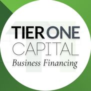Tier One Capital - Greensboro, NC - Alignable