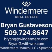 Bryan Gustaveson Properties - Spokane, WA - Alignable
