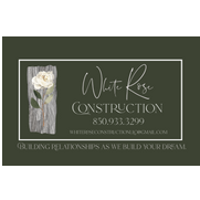 White Rose Construction LLC - Crawfordville, FL - Alignable