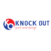 Knock Out Print & Design - Omaha, NE - Alignable