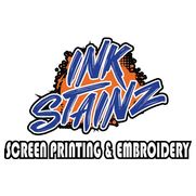 Ink Stainz Screen Printing & Embroidery - Metamora - Alignable