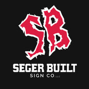 Seger Built Sign Co. LLC. -Idaho Truck Wraps - Alignable