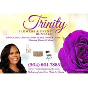 Trinity Flowers & Event Rentals - Jacksonville, FL - Alignable