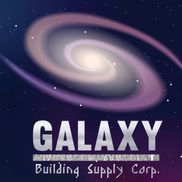 Galaxy Building Supply Corporation - Ambridge Area - Alignable
