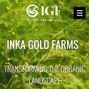 Inka Gold Farms - Aventura, FL - Alignable