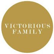 Victorious Family - Equipping a Generation to Reach a Generation ...