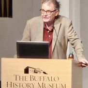 Buffalo History Books by Rick Falkowski - Amherst, NY - Alignable