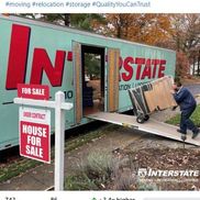 Interstate Moving Relocation Logistics - Alignable