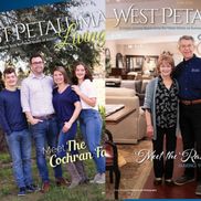 West Petaluma Living & East Petaluma Living serving the Penngrove ...