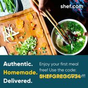 Curbside Pickup by Celestial Soups in Houston, TX - Alignable