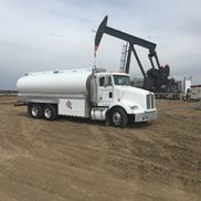McLean Fuels - Edmonton, AB - Alignable