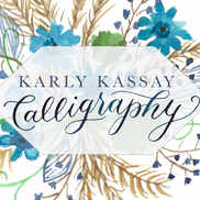 Karly Kassay Calligraphy - Marlton, NJ - Alignable