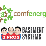 Comfenergy / 3 Pros Basement Systems - Sterling, VA - Alignable