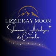 Lizzie Kay Moon - Shamanic Astrologer & Counselor - Alignable