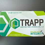 Trapp Construction & Remodeling - Sumter, SC - Alignable