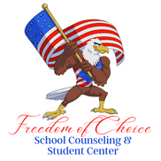Freedom of Choice Student Center Homeschool and School Counseling ...