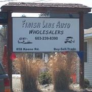 Finish Line Auto Wholesalers, LLC. - Winchester Area - Alignable