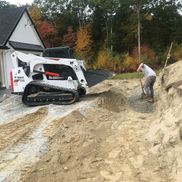 Getchell Concrete and Excavation - Franklin, MA - Alignable