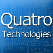 Quatro Technologies - Houston, TX - Alignable