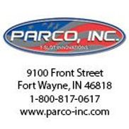 Parco, Inc. Aluminum T-slot Extrusions - Fort Wayne - Alignable