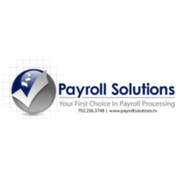 Payroll Solutions - Las Vegas, NV - Alignable