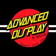 Advanced Display & Signs - Eureka, CA - Alignable