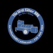 The Grill Father BBQ Food Truck by The Grill Father BBQ in Ann Arbor ...