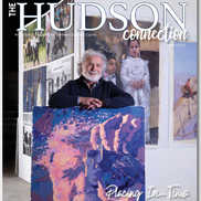 The Hudson Connection/Living Kingston - Hudson, NY - Alignable