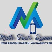 Math Tech Queen LLC Web Design and Digital Marketing Services - Alignable