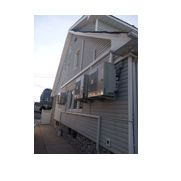 Installation of Hvac mini splits by Ductless King air-conditioning inc ...