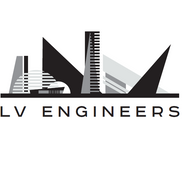 LV ENGINEERS , a Structural Engineering Consultant) - Alignable