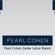 Pearl Cohen Zedek Latzer Baratz LLP - New York, NY - Alignable