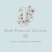 20% off 2023 bookkeeping clean up projects by Funk Financial Services ...